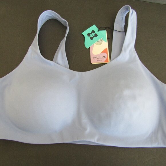 Huug | Intimates & Sleepwear | Huug Bra Wirefree Bra Size L Large ...